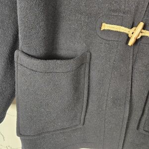 Original Montgomery | Jackets & Coats | Original Montgomery Navy 7 Wool ...